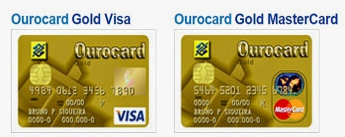 Cartão De Credito Banco Do Brasil Mastercard Telefone - reforma ...